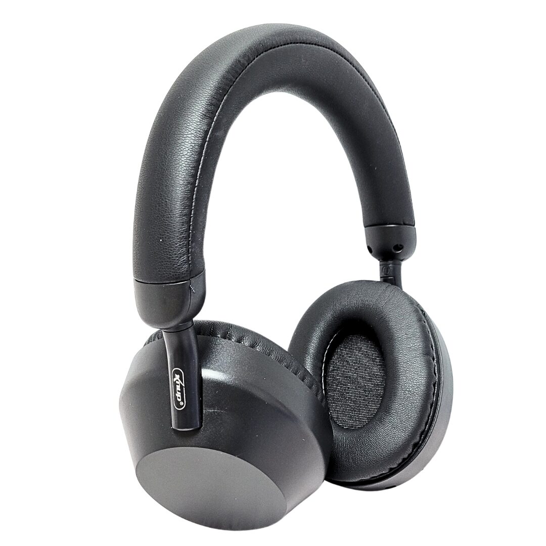 Auricular Estéreo Inalámbrico Knup – Macbel